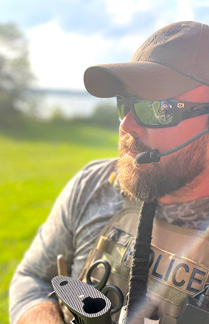 Amphibia Performance Floating Eyegear